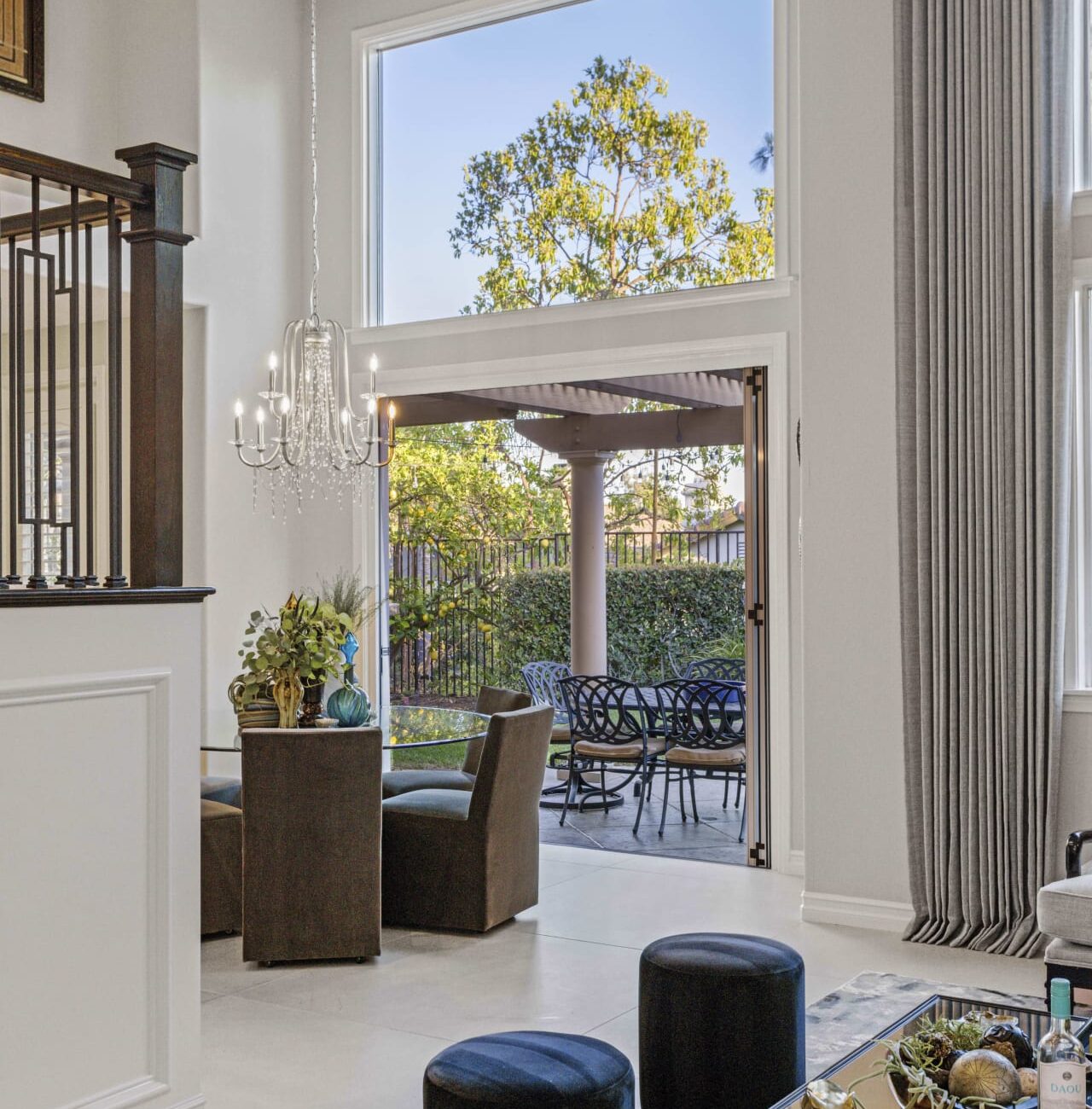 Tustin - Opulent Design Build