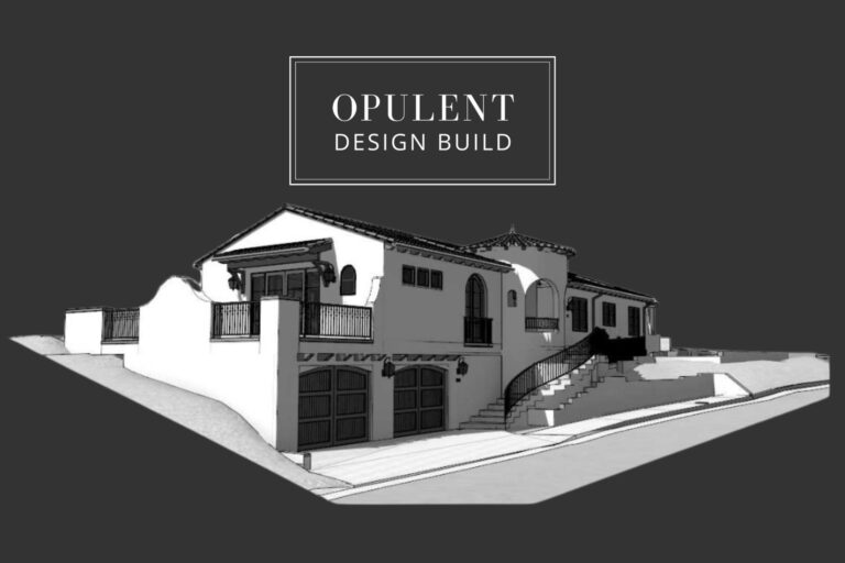 Choosing the Best Design Build Firm in Orange County - Opulent