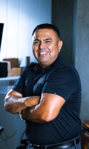 About Us - Opulent Design Build